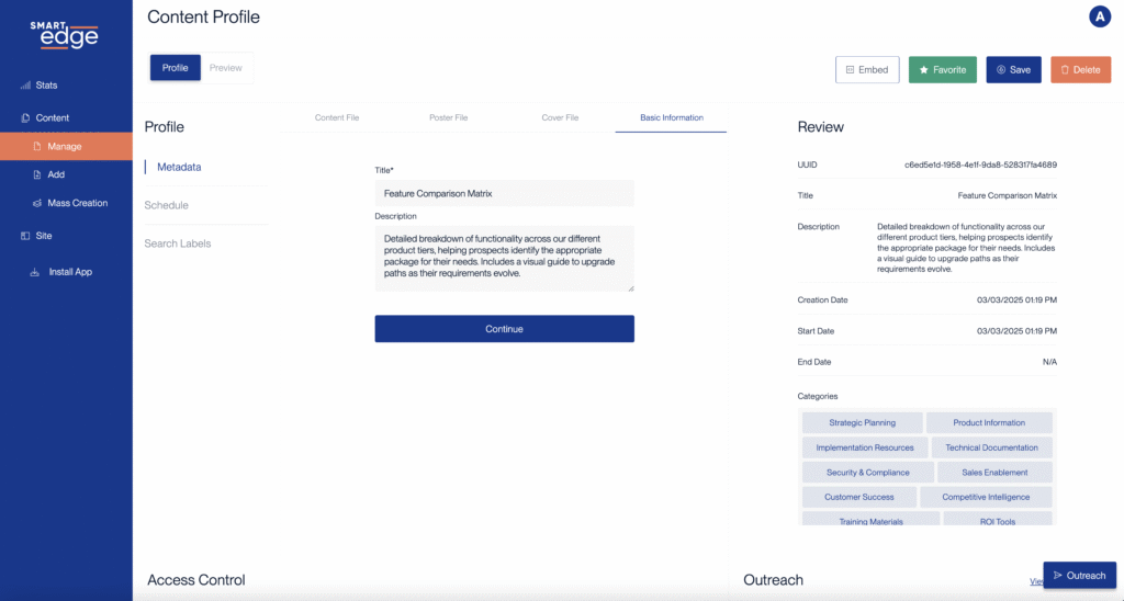 SmartEdge | Why SmartEdge - SmartEdge | Home