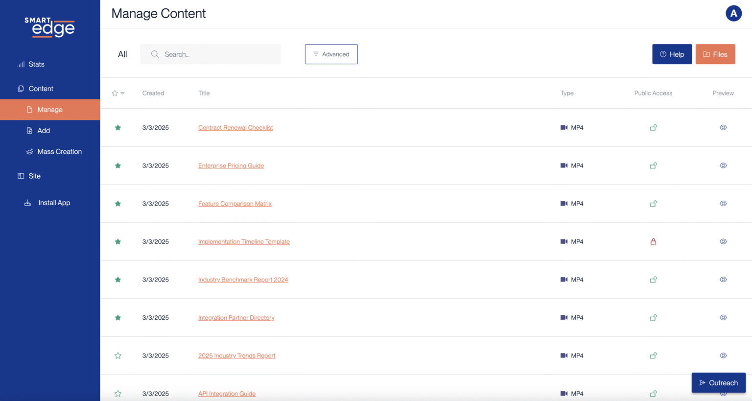 Home - SmartEdge | Home